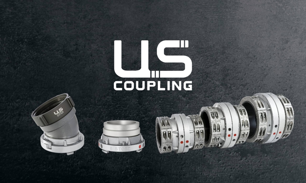U.S. Coupling | Puck