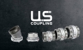 U.S. Coupling | Puck