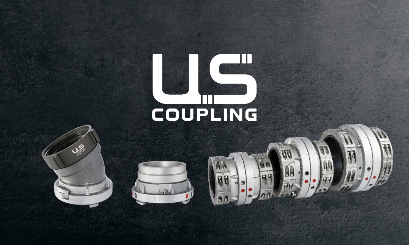 U.S. Coupling | Puck