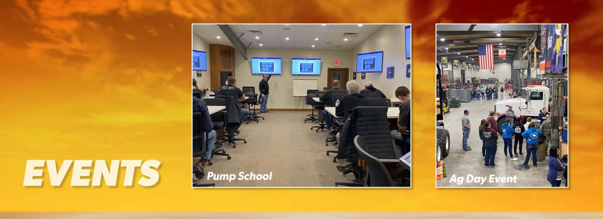 2025 MAFC Conference | Puck