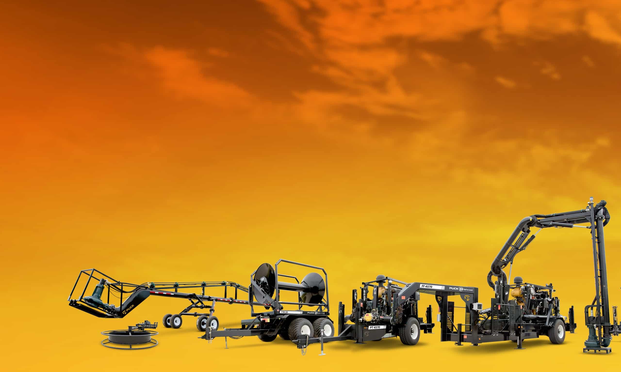 What Works in Liquid Manure Equipment | Puck