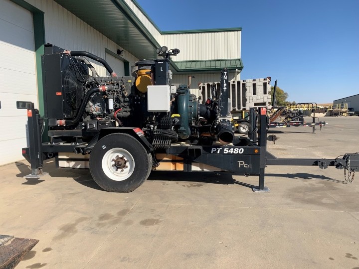 Pump Units Archives | Puck