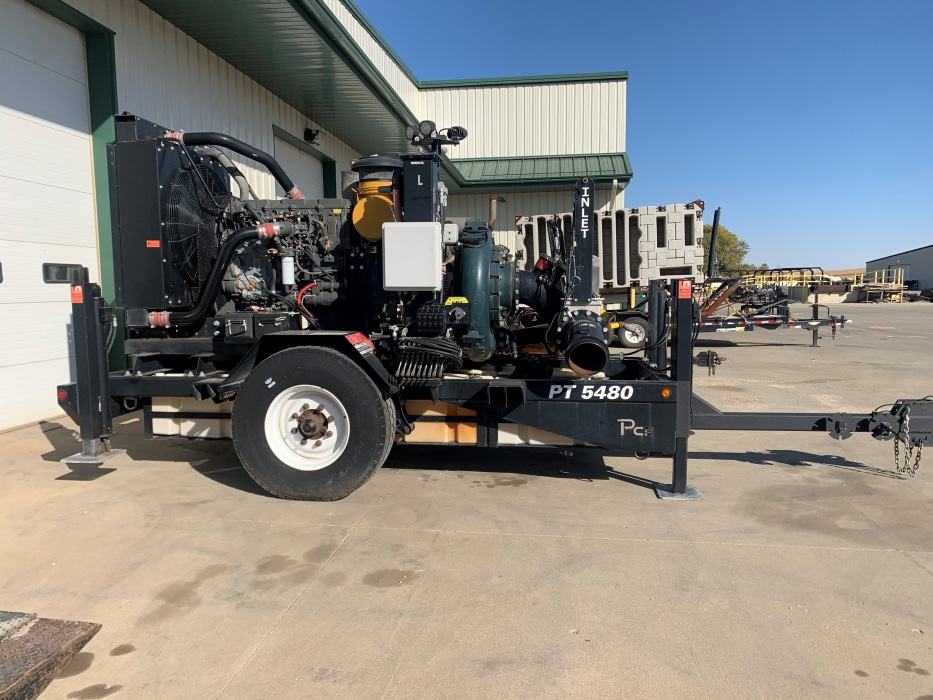 Pump Units Archives | Puck