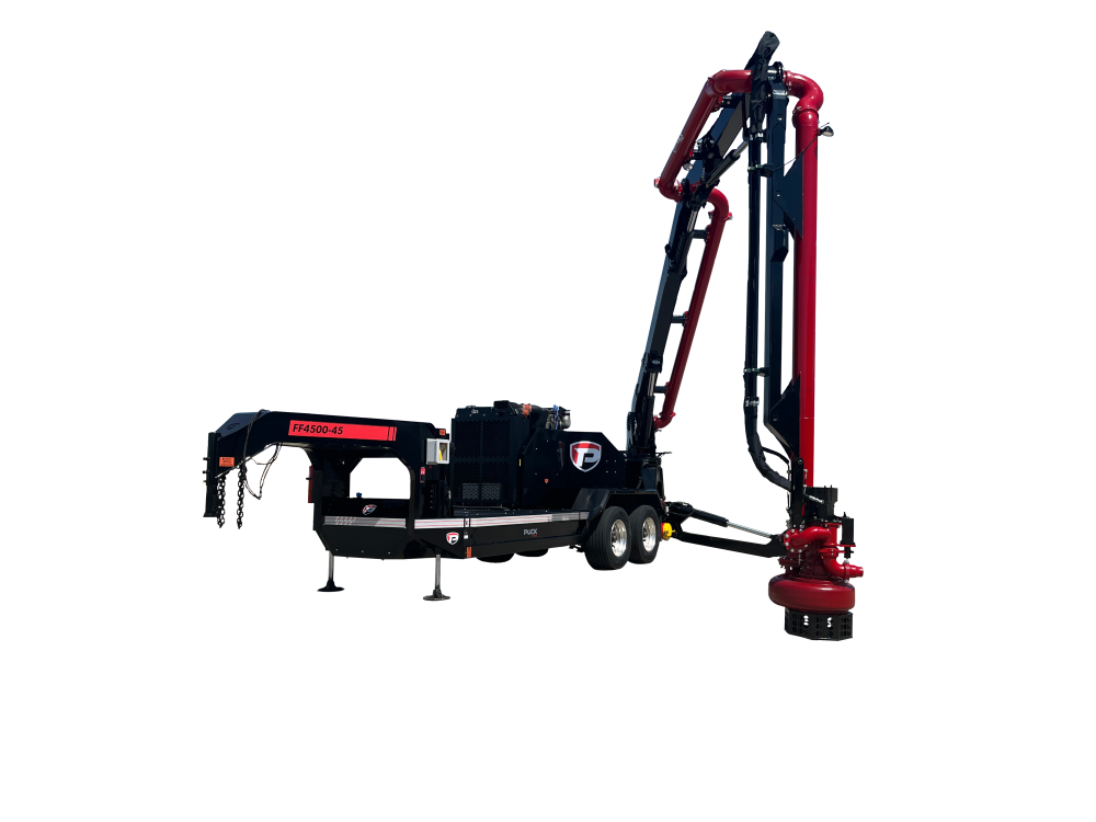 Fire Equipment | Puck