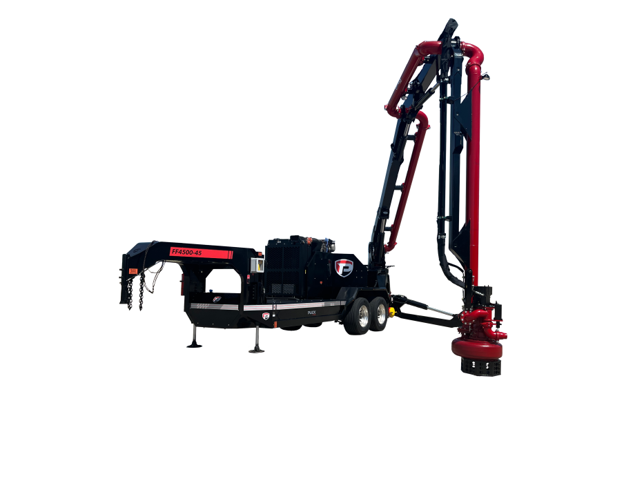 Fire Equipment | Puck