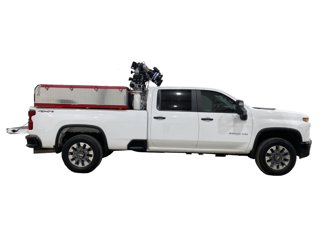 Fire Equipment | Puck