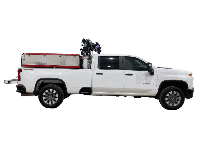 Fire Equipment Archives | Puck