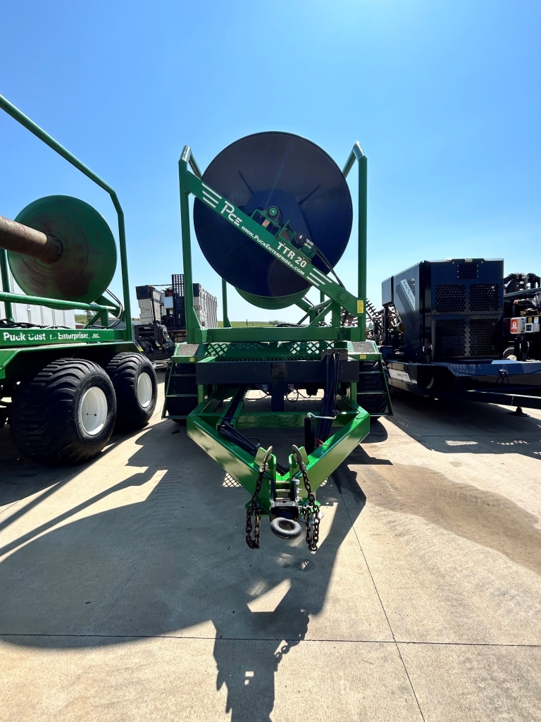 Hose Carts Archives | Puck