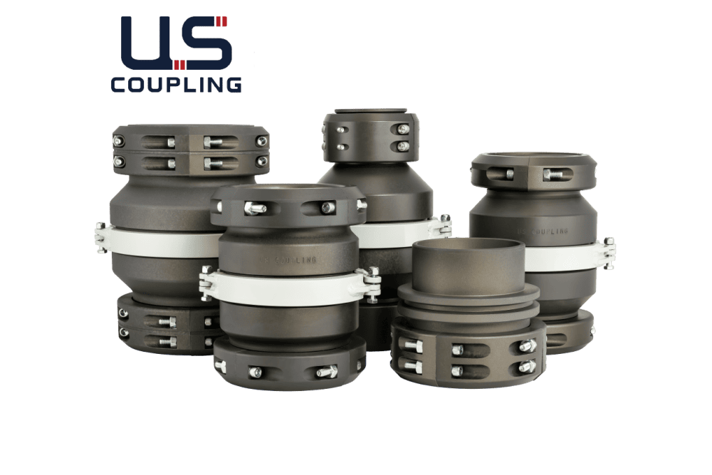 Couplings & Adapters | Puck