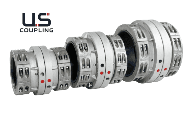 Couplings & Adapters | Puck