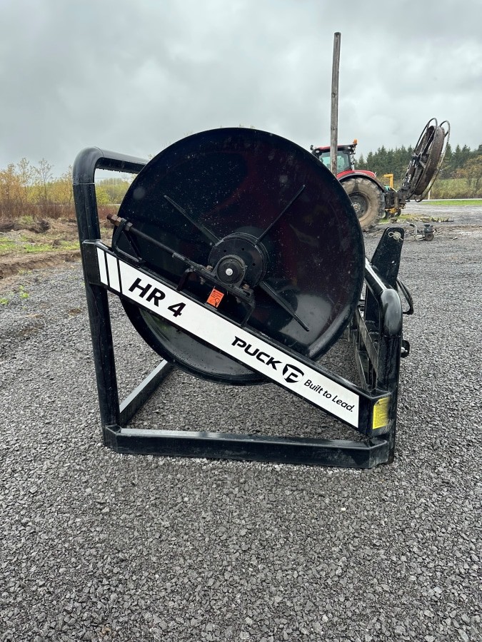 Hose Carts Archives | Puck