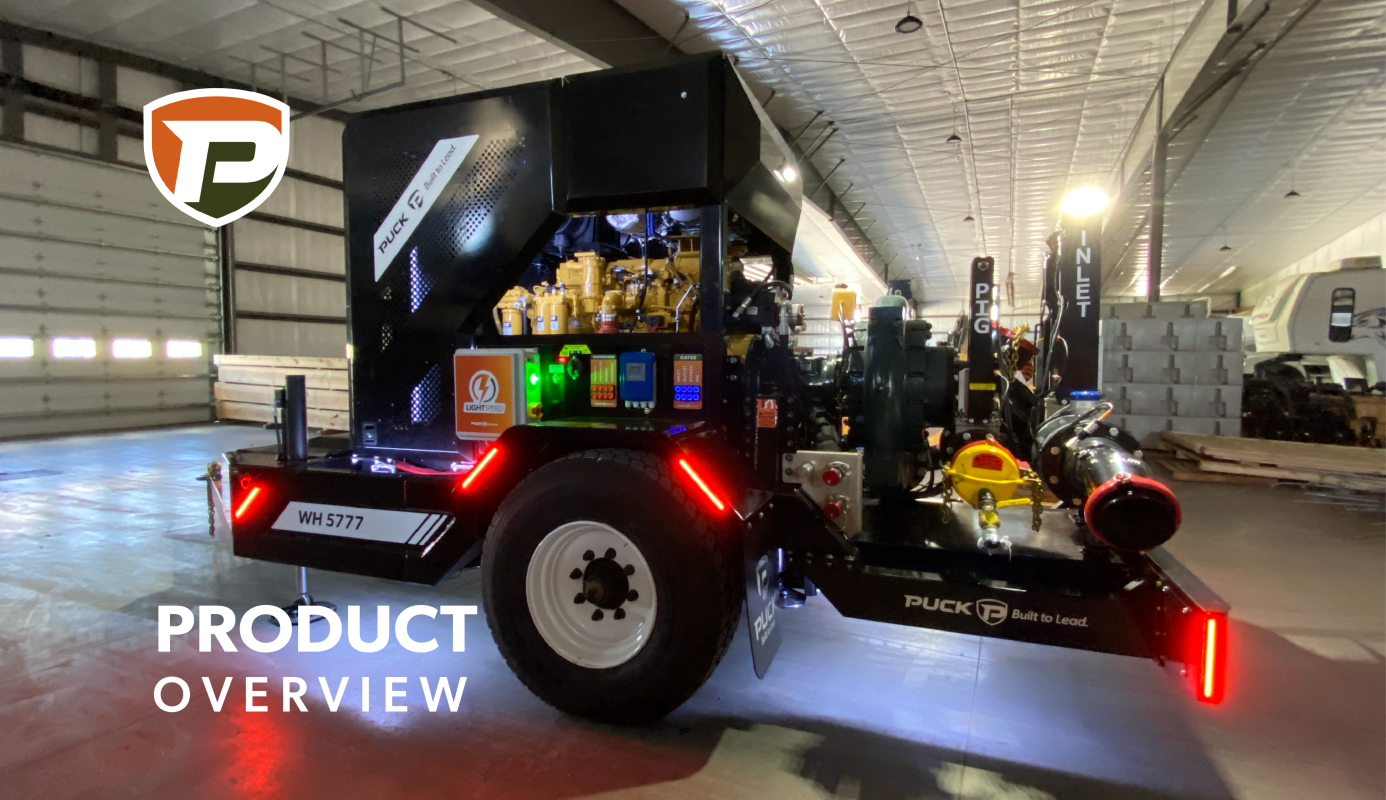 WH 5777 Product Overview | Puck