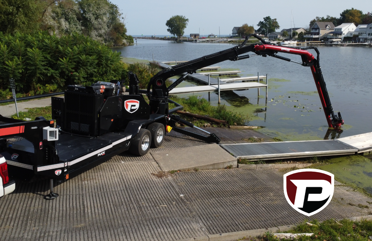 Fire Equipment | Puck