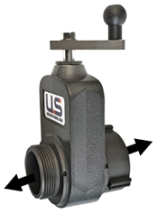 Hydrant Gate Valve | Puck