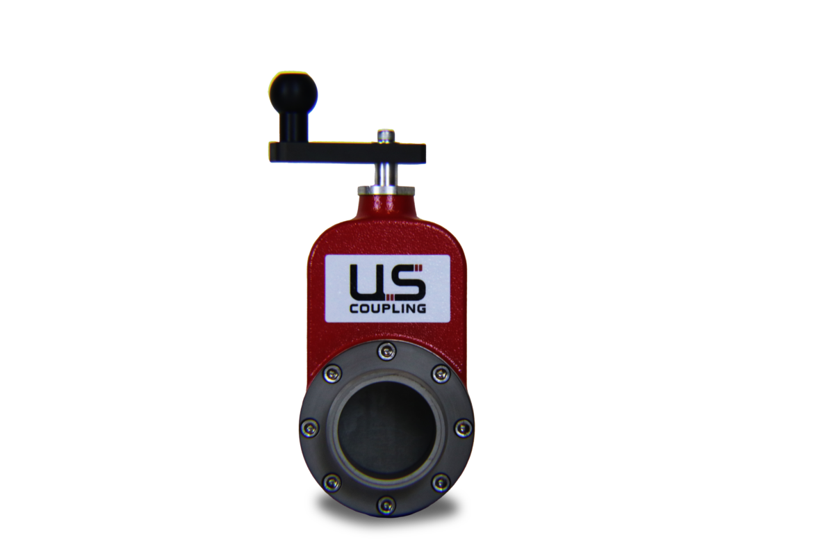 Hydrant Gate Valve | Puck