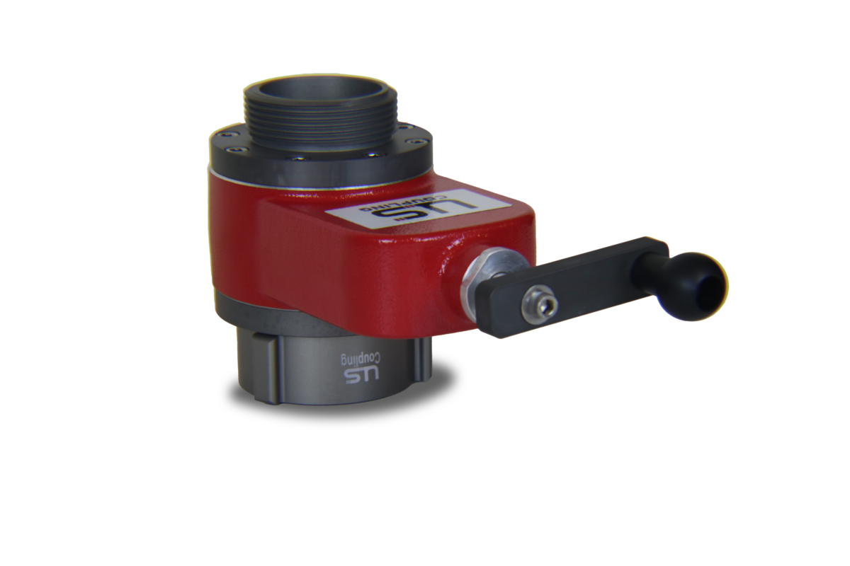 Hydrant Gate Valve | Puck