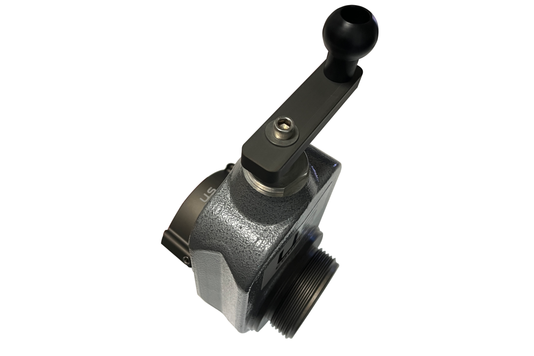 Hydrant Gate Valve | Puck