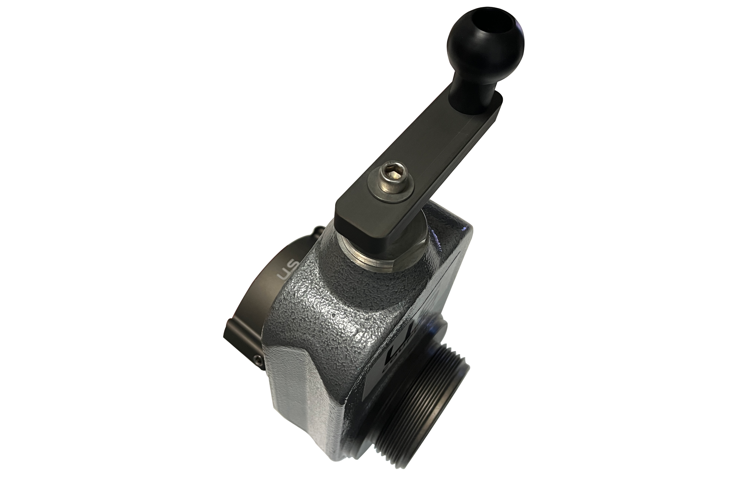 Hydrant Gate Valve | Puck