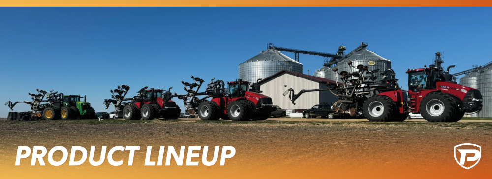 Product Lineup | Puck