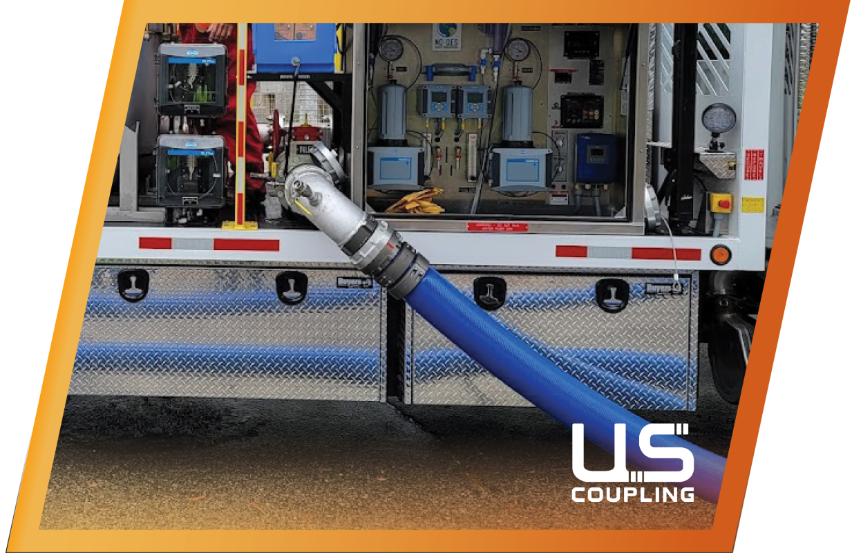 Couplings & Adapters | Puck