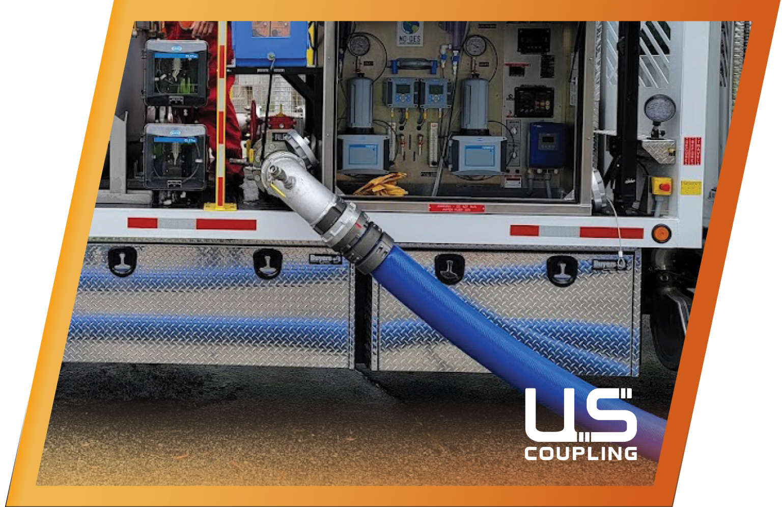 Couplings & Adapters | Puck