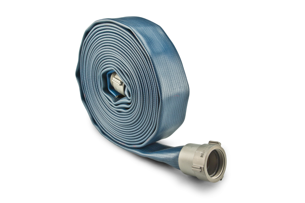 Hi-Power High-Rise Hose | Puck