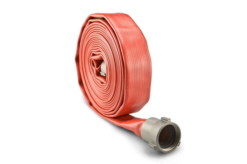 Redskin/Blueskin Attack Hose | Puck