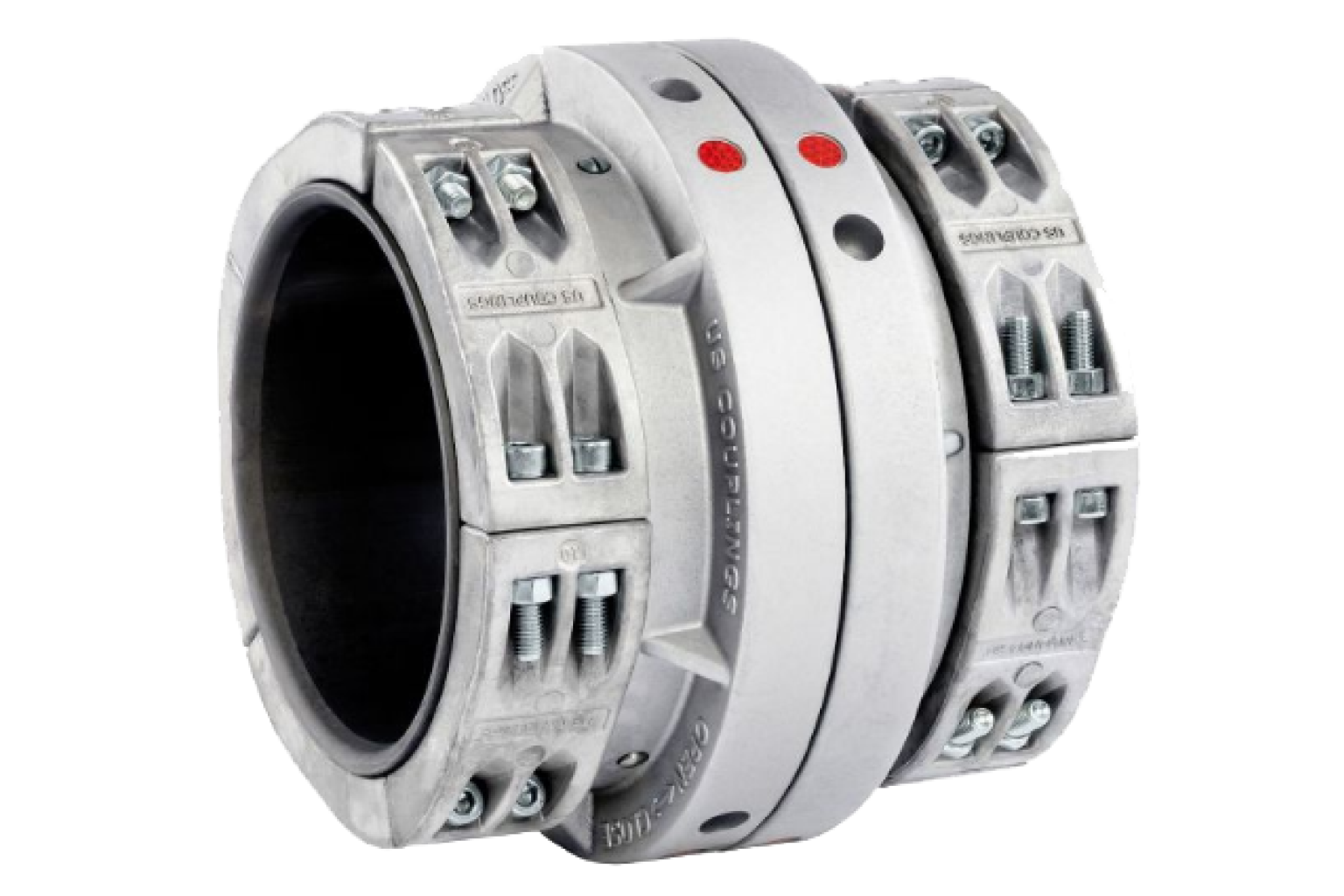 Storz Coupling Sets | Puck