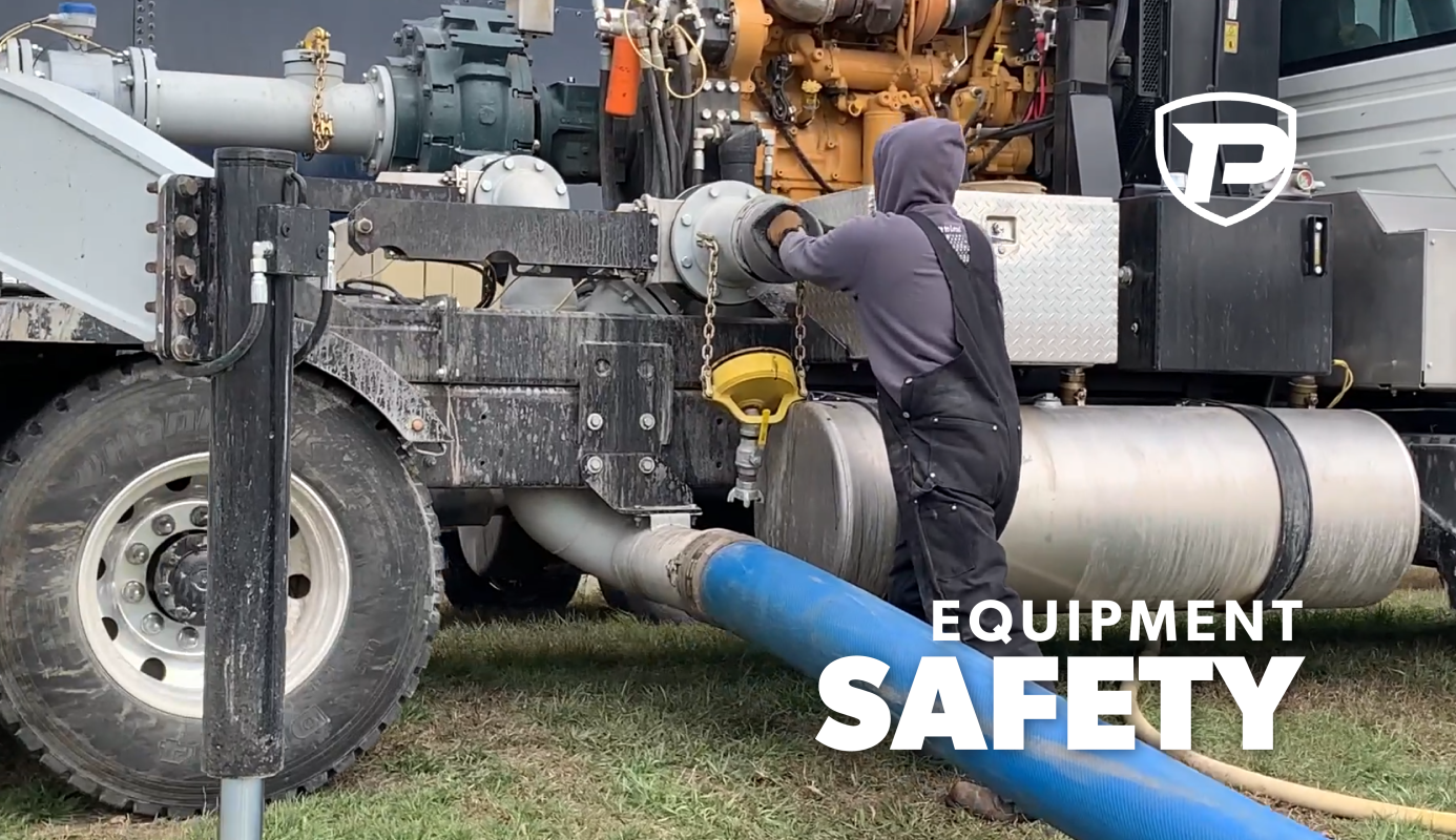 Equipment Safety | Puck