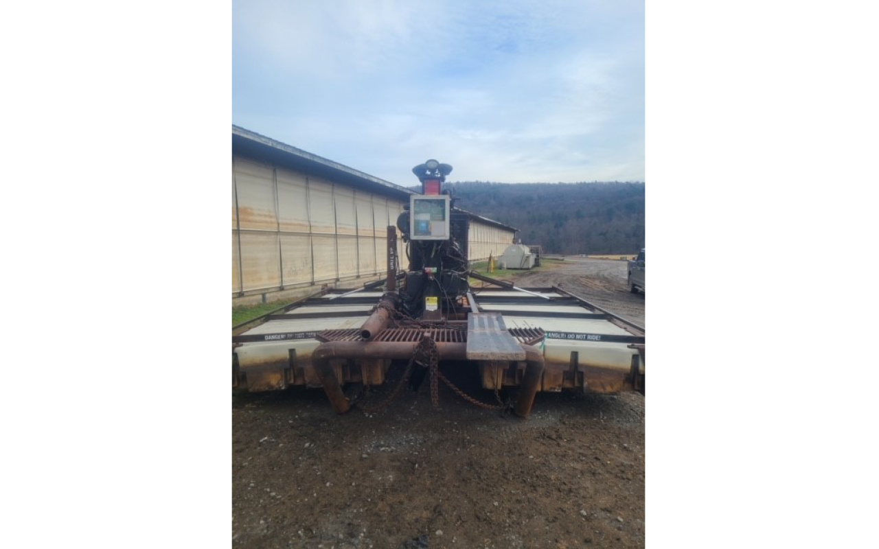 2067C Agitation Boat | Puck