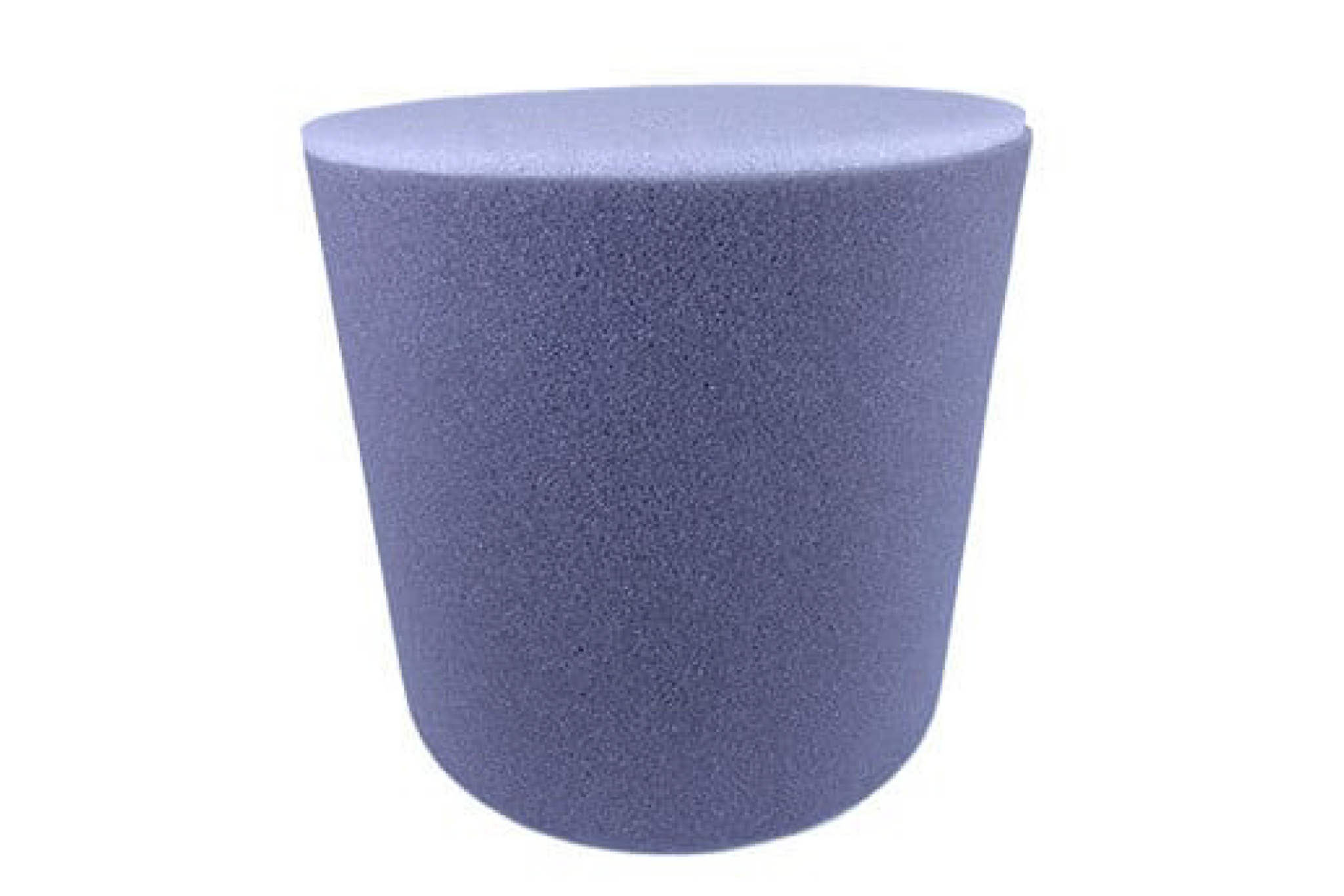 Foam Pigging Balls and Bullets | Puck