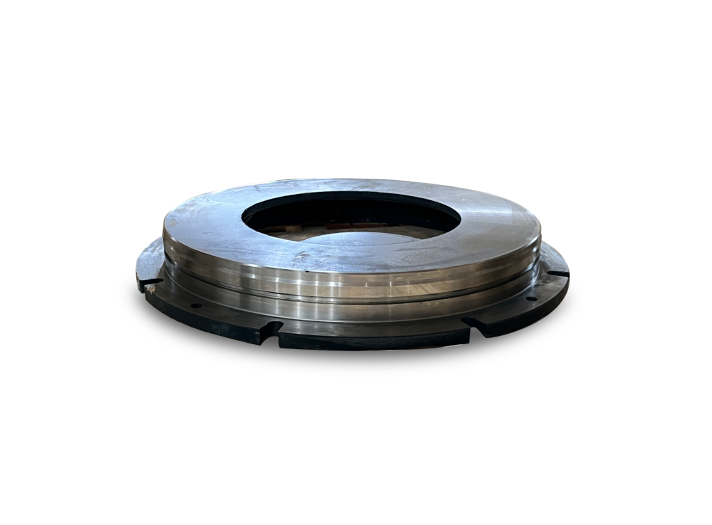 Suction Cover/ Cutter | Puck