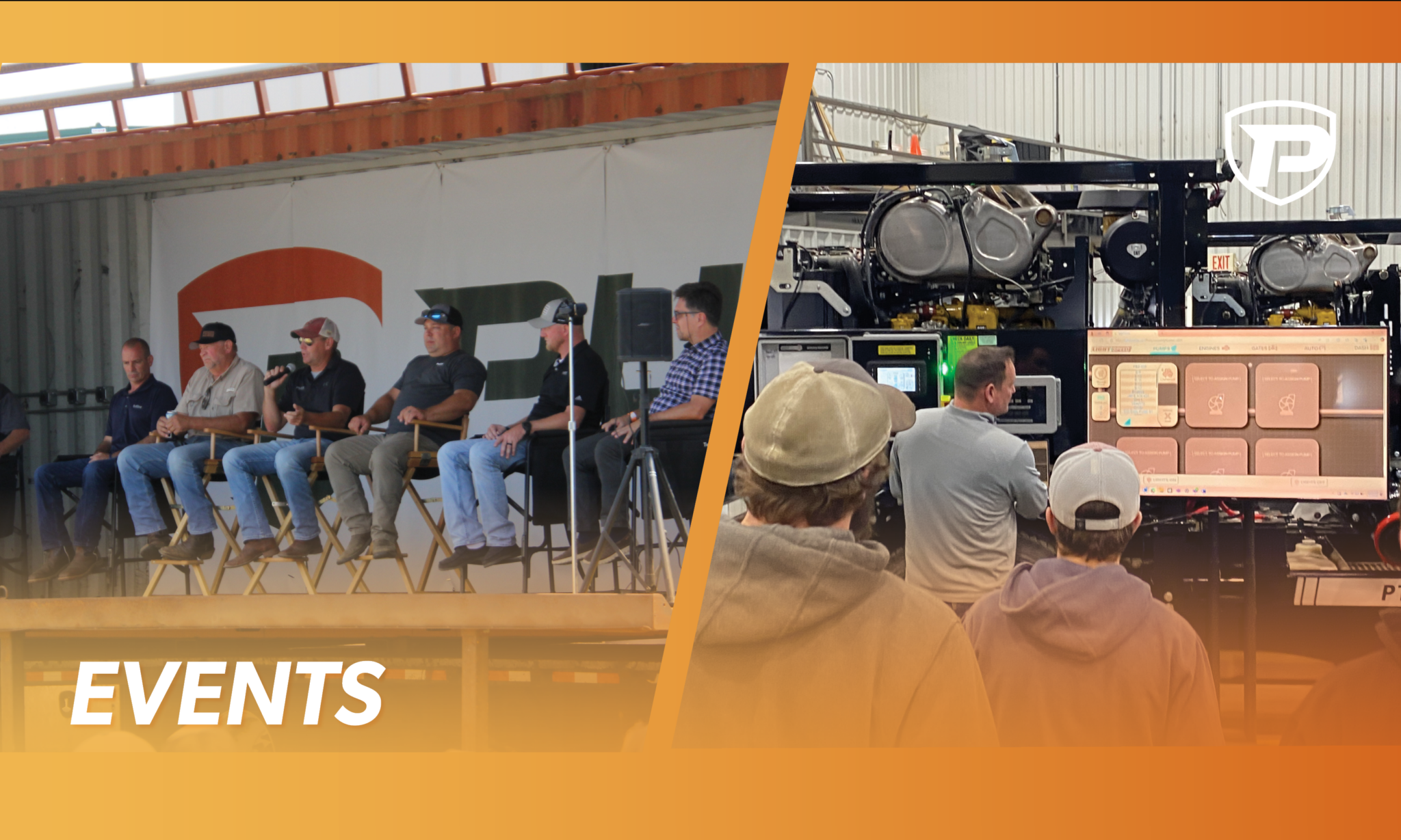 Wisconsin Farm Technology Days 2025 | Puck