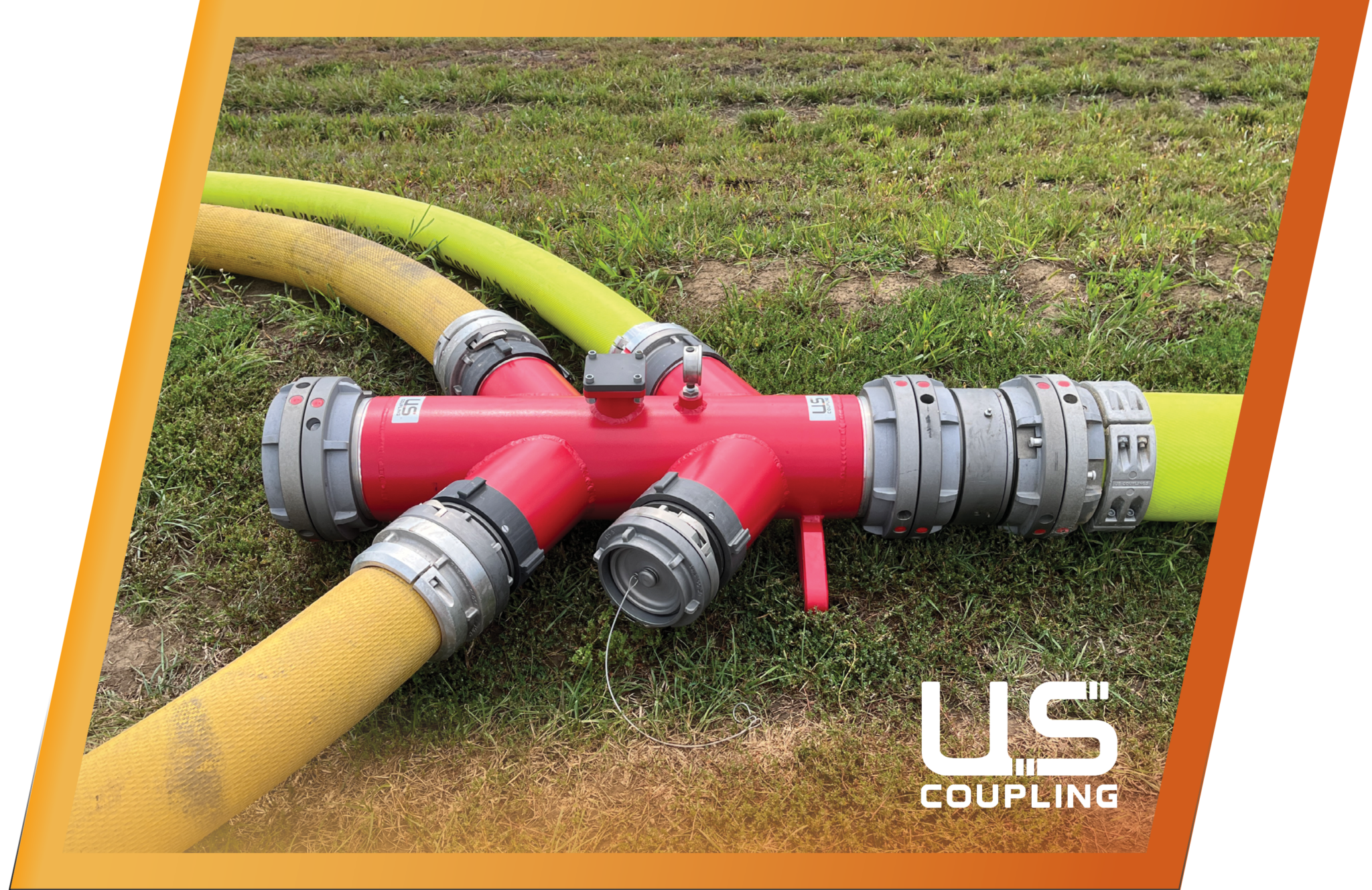 Couplings & Adapters | Puck