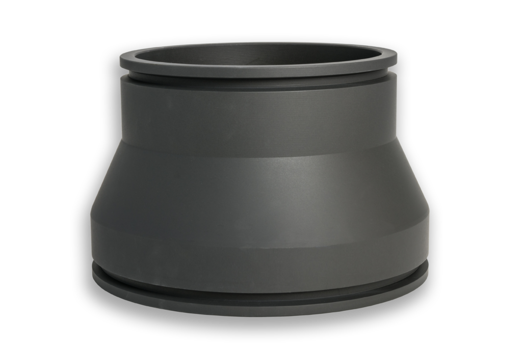 Female x Female Aluminum Reducing Adapters | Puck