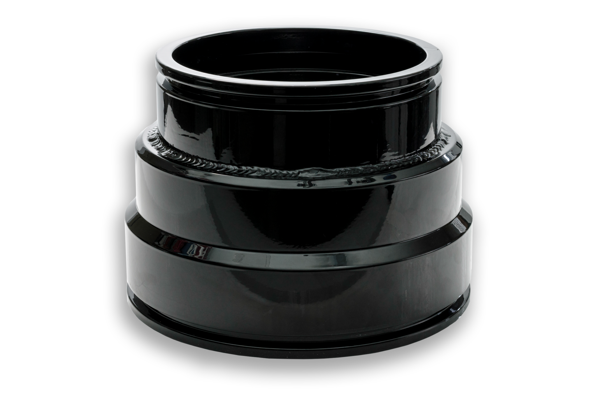 Female x Female Steel Reducing Adapters | Puck