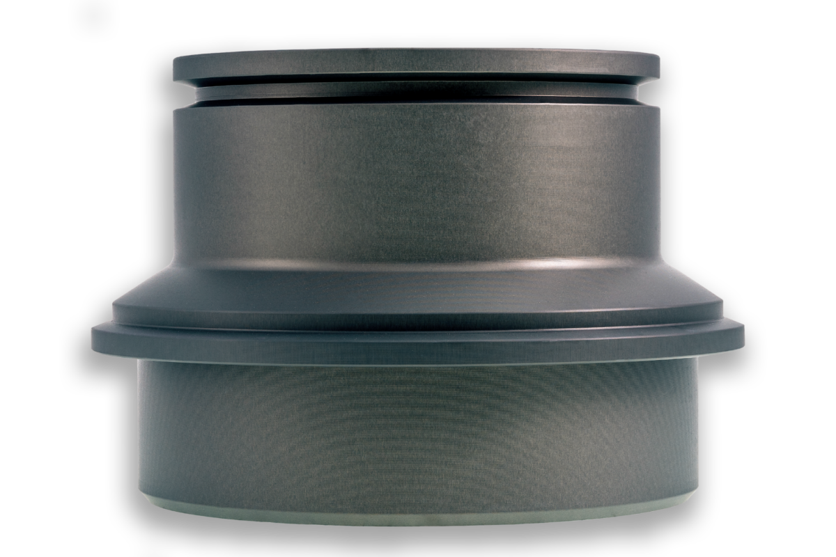 Male x Female Aluminum Reducing Adapters | Puck