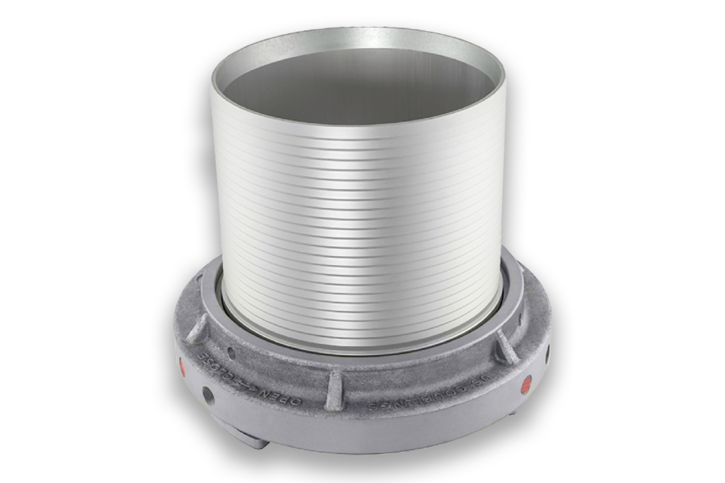 Storz Suction Hose Couplings | Puck